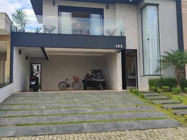 Casa à venda em Condomínio Vem Viver Jacareí
