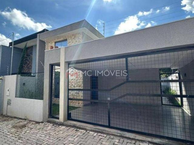 Casa à Venda em condomínio – Vicente Pires Condomínio Vale das Águas