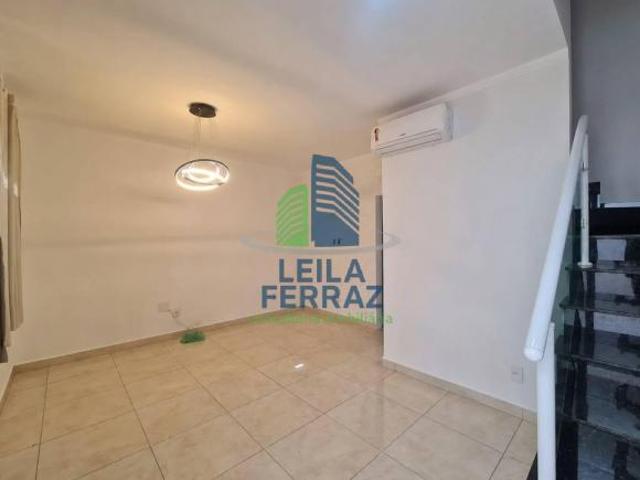Casa à venda em Condomínio Vila Carrão 100m² 3 Dormitórios 2 vagas