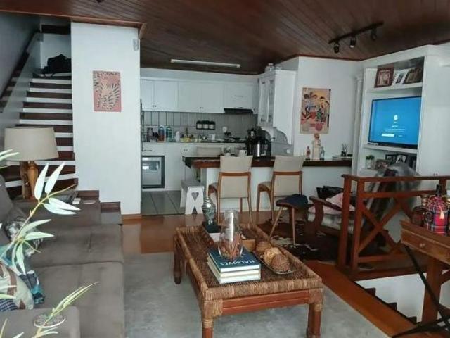 CASA À VENDA EM CONDOMÍNIO VILA SUZANA CANELA