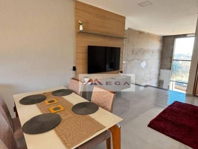 Casa à venda em condomínio Vila Saltinho Campinas/SP