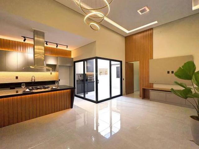 Casa à venda em Condomínio Villa Verde Bragança