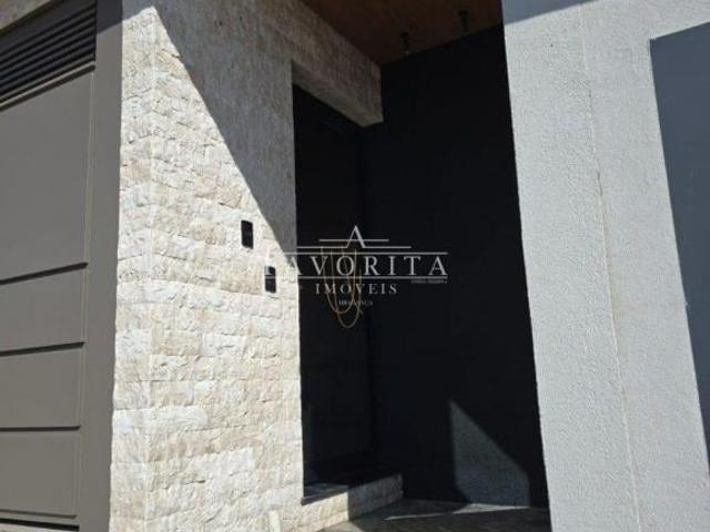 Casa à venda em Condomínio Villa Verde Bragança