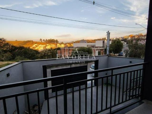 Casa à venda em Condomínio Villa Verde Bragança
