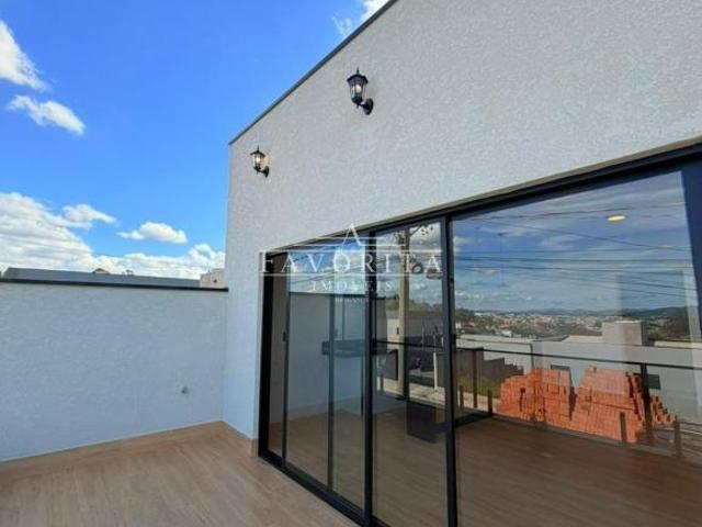 Casa à venda em Condomínio Villa Verde Bragança