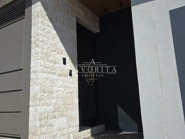 Casa à venda em Condomínio Villa Verde Bragança