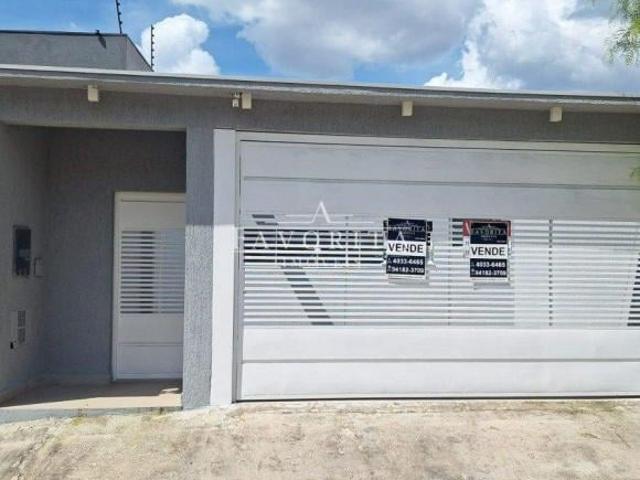 Casa à venda em Condomínio Villa Verde Bragança