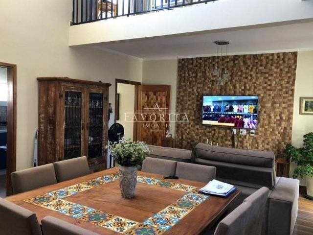 Casa à venda em Condomínio Villa Verde Bragança
