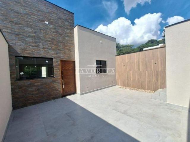 Casa à venda em Condomínio Villa Verde Bragança