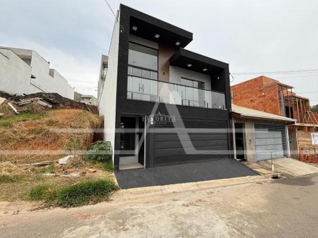 Casa à venda em Condomínio Villa Verde Bragança