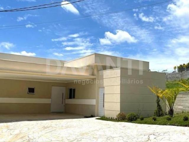 casa à venda em Condomínio Villa D Oro