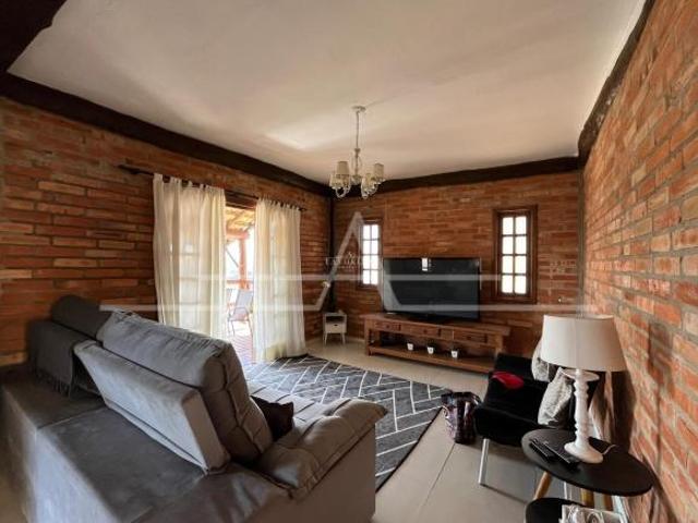 Casa à venda em Condomínio Villa Real de Bragança