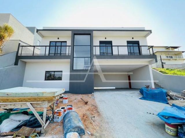 Casa à venda em Condomínio Villa Real de Bragança