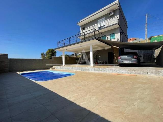 Casa à venda em Condomínio Villa Real de Bragança