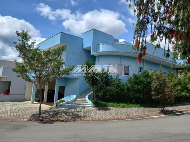 casa à venda em Condomínio Village Cedros do Líbano