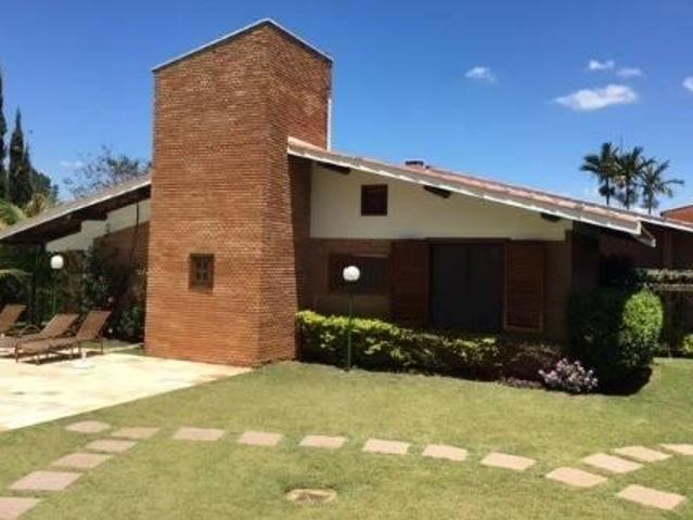 casa à venda em Condomínio Village Sans Souci