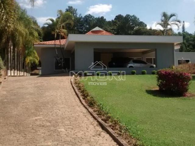 casa à venda em Condominio Village Sans Souci
