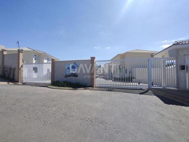 casa à venda em Condominio Village Santorini
