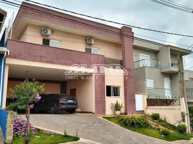 casa à venda em Condomínio Villagio Di Napoli