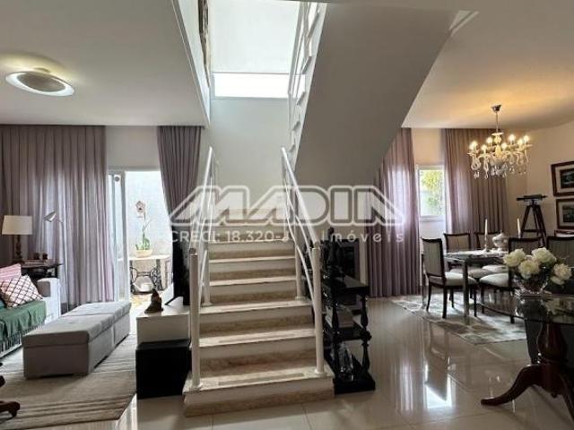 casa à venda em Condomínio Villagio Di Napoli