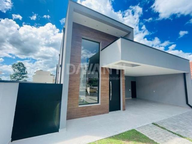 casa à venda em Condomínio Vita Verdi