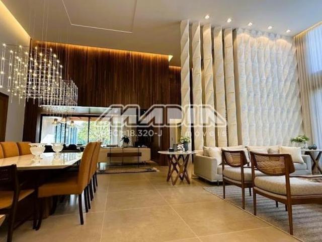 casa à venda em Condomínio Ypê Dourado