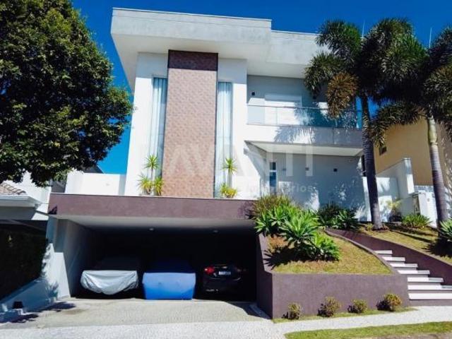 casa à venda em Condomínio Zürich Dorf