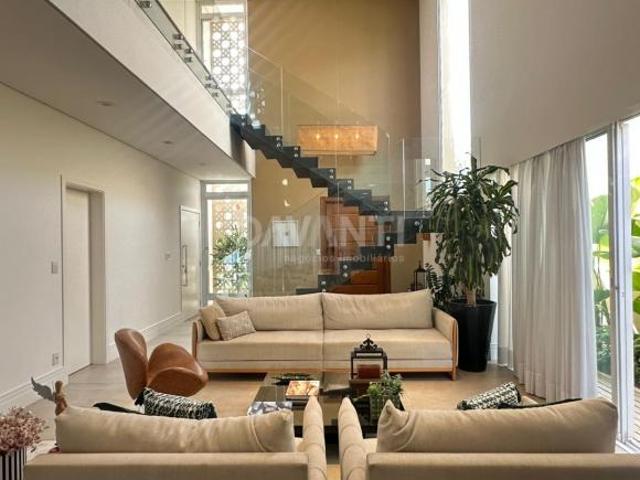 casa à venda em Condomínio Zürich Dorf