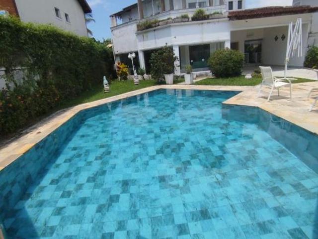 Casa a venda em condominio Acapulco Guarujá SP