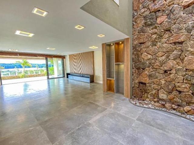 CASA À VENDA EM CONDOMÍNIO ALTO PADRÃO JUNDIAÍ/SP