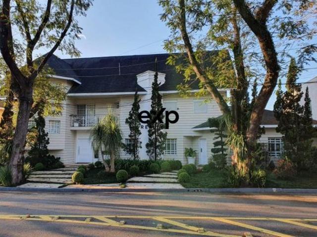 Casa a venda em Condominio Alto Padrao 5 suites 1.100mts Morumbi