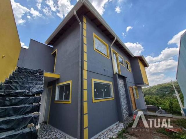 Casa a venda em condomínio associação Mairiporã a 1,5 km Fernão dias