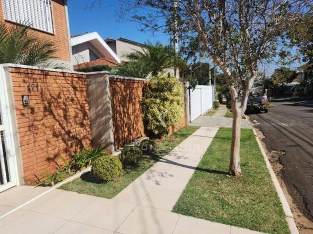CASA A VENDA EM CONDOMÍNIO BAIRRO JARDIM CHAPADÃO, CAMPINAS SP