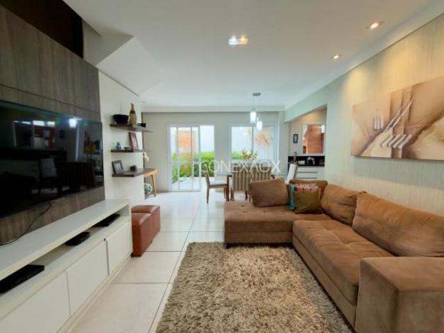 Casa à venda em condomínio – Bairro Sousas, Campinas/SP