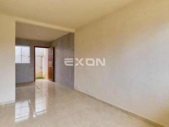 Casa à Venda em Condomínio – Bairro Rio Verde | Colombo/PR