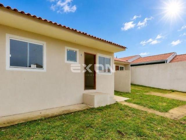 Casa à Venda em Condomínio – Bairro Rio Verde | Colombo/PR
