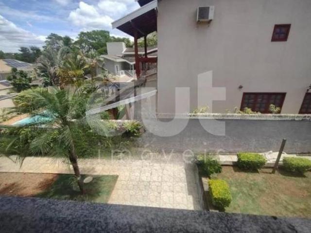 Casa à Venda em Condomínio – Barão Geraldo, Campinas/SP