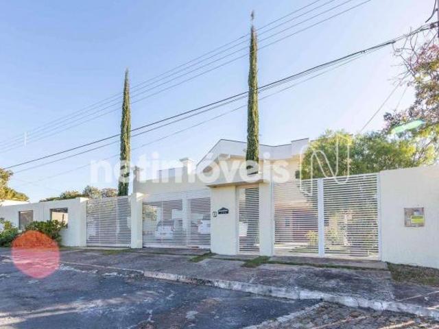 Casa a venda em condominio Belevedre Green
