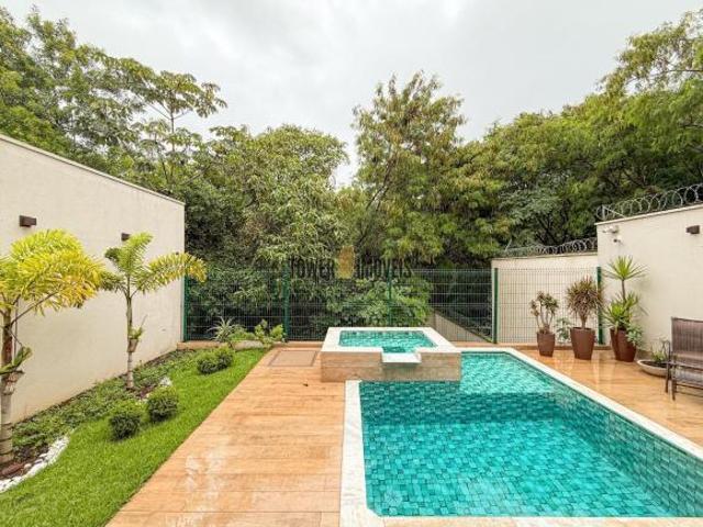 casa à venda em Condomínio Bella Guarda Del Bosco