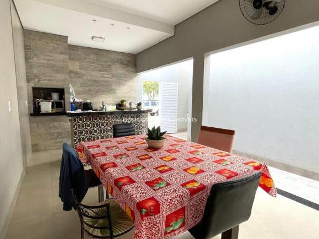 Casa à venda em condominio Birigüi/SP