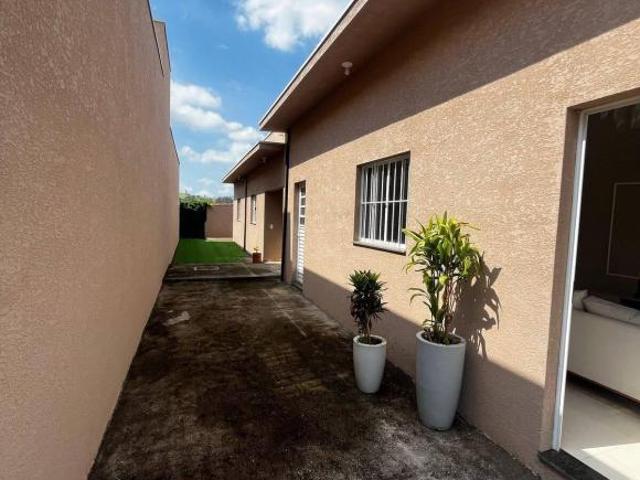 Casa à Venda em Condomínio – Bom Jesus dos Perdões/SP!