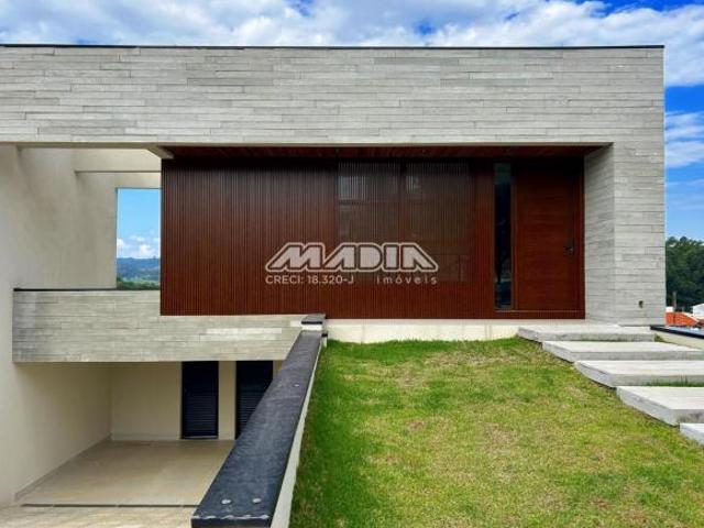 casa à venda em Condomínio Bosque da Mata