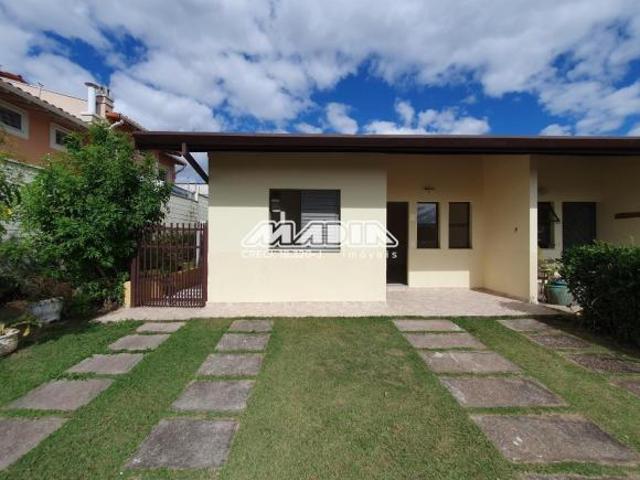 casa à venda em Condomínio Blumen Hof