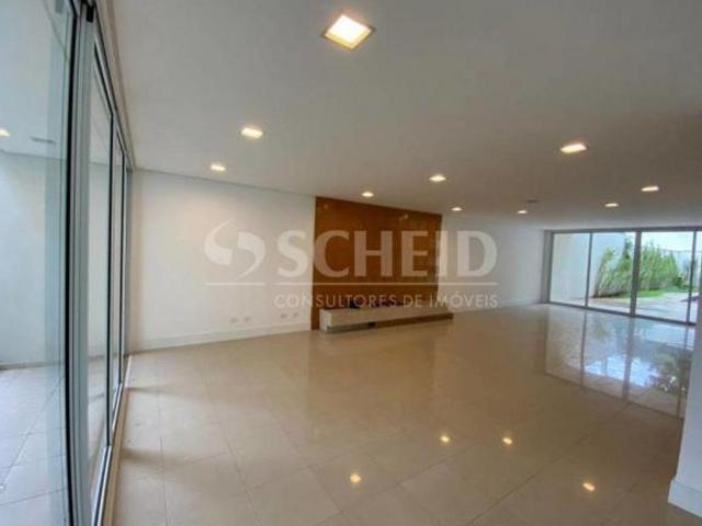 CASA a venda EM CONDOMINIO! BROOKLIN!
