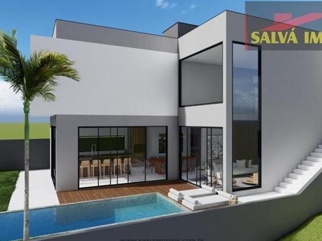 Casa à venda em Condomínio Buona Vita