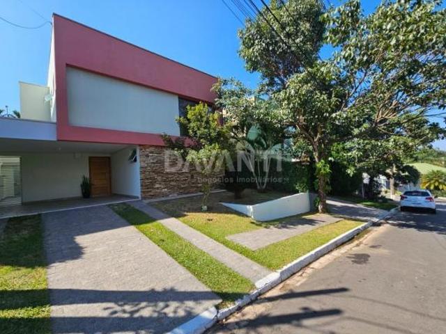 casa à venda em Condominio Canterville Residence