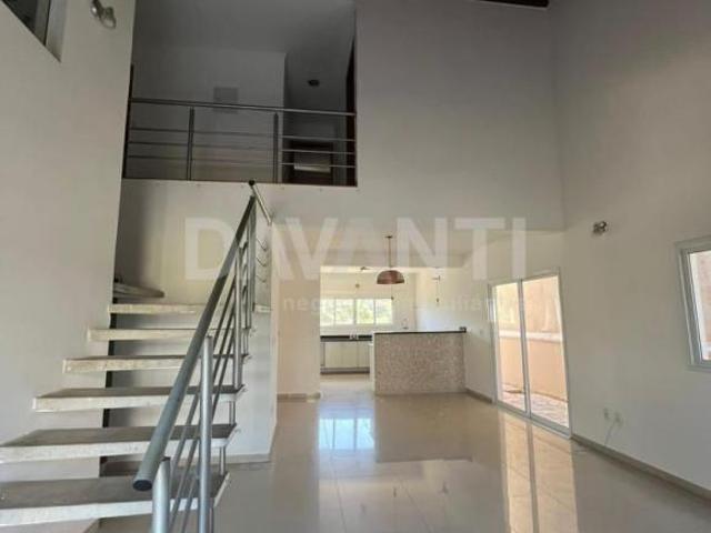 casa à venda em Condominio Canterville Residence