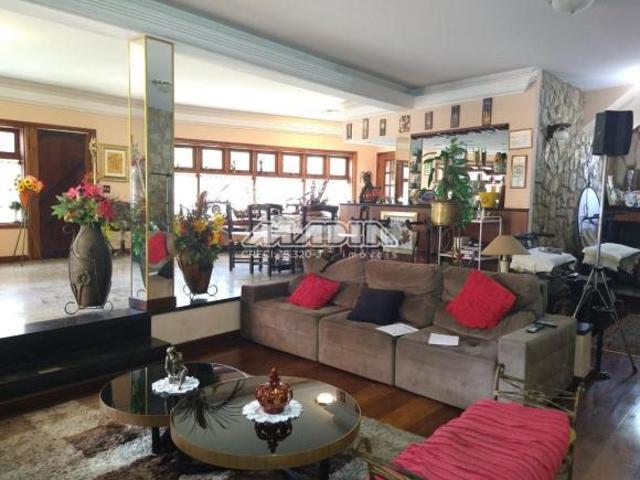 casa à venda em Condomínio Chácara Flora