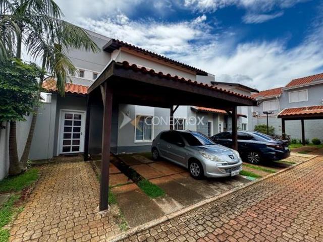 Casa à Venda em Condomínio – Chácara Primavera | Campinas/SP