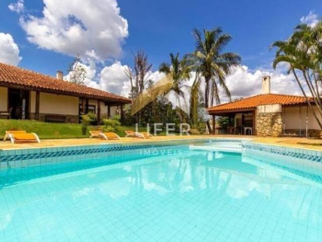 casa à venda em Condomínio Chácaras do Alto da Nova Campinas